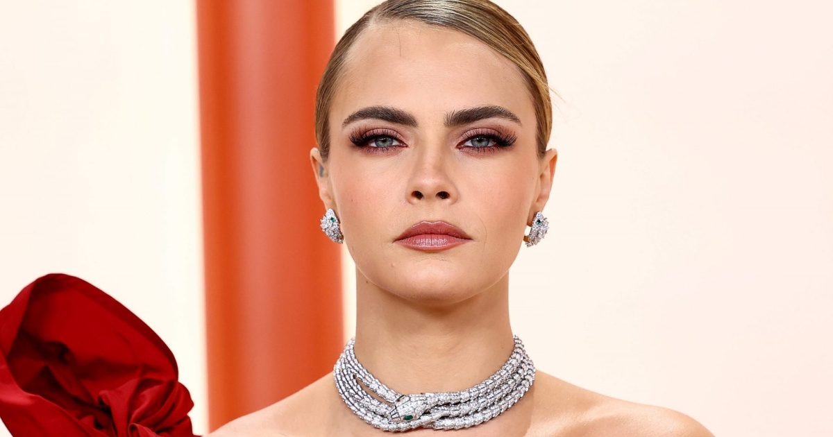 Кара Делевинь: биография, карьера, личная жизнь и семья