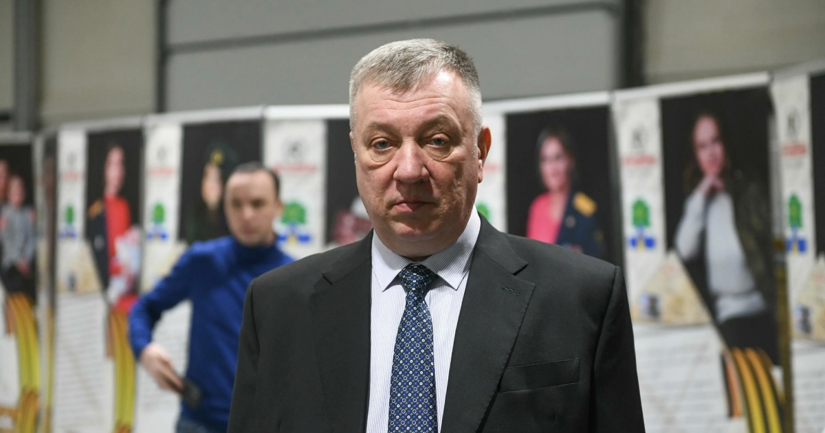 Андрей Гурулёв: биография, карьера, личная жизнь и семья