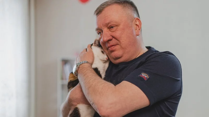 Андрей Гурулёв: биография, карьера, личная жизнь и семья